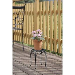 ROUND TRIVET PLANT STAND 1 TIER POT STAND – Awegreenn